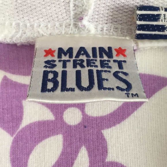 Main Street Blues | Jackets & Coats | Main Street Blues 34 Sleeve ...